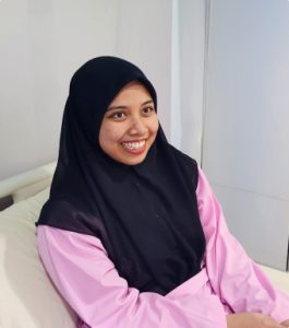 Hospital Mesra Ibadah (HMI) - Hospital Islam Azzahrah